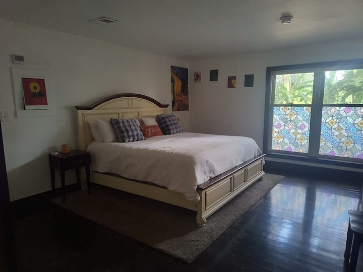 Adonis's Apartment - Groveland, FL