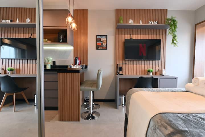 Pinheiros 1509 | Vila Madalena & Hop. Das Clinicas - São Paulo