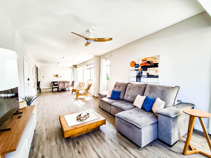 Fbo1 - Encantador! No Melhor Bairro De Curitiba! - Curitiba