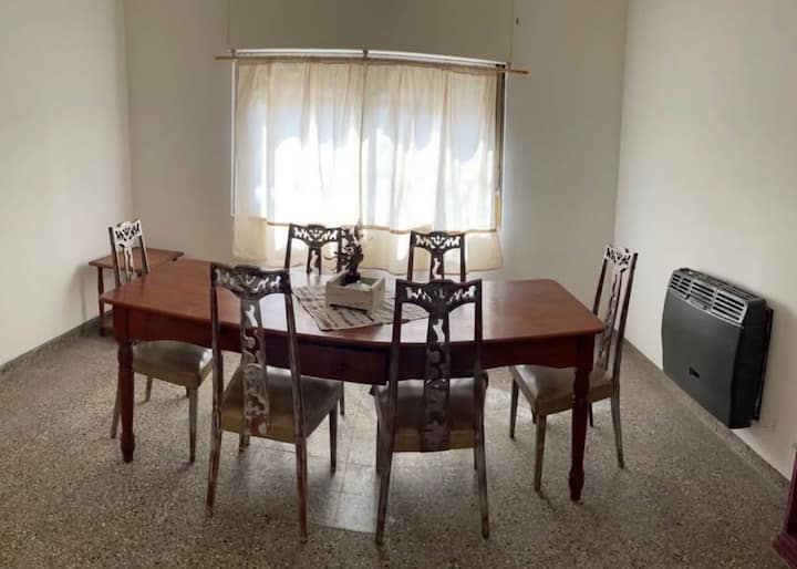 Casa Pueblo Nuevo - Olavarría