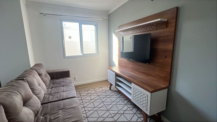 Apartamento 2 Quartos Garden - Bauru