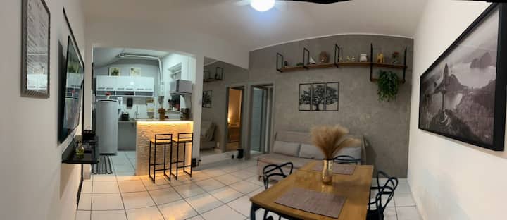 Apartamento Em Copacabana - Rio de Janeiro
