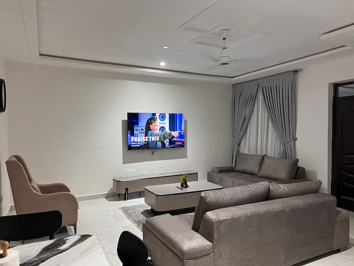 Sunset Breeze By Cosdarl Homes - Ghana
