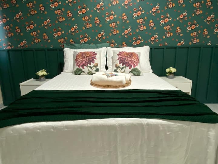 Quarto Em Manaus - Manaus