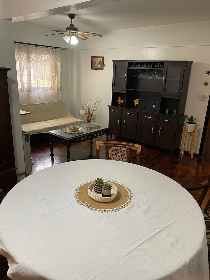 Hermoso Depto. Sobre Bv. Oroño - Rosario