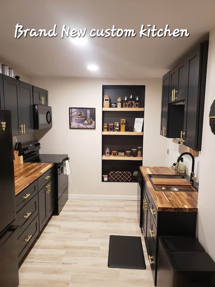 Brand New! Luxe Loft! - State of New York