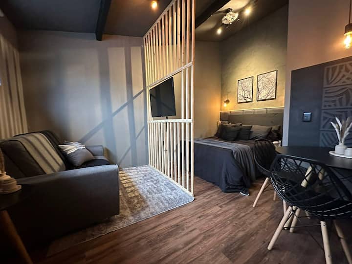 Lindo Flat Em Itaipu - Niterói