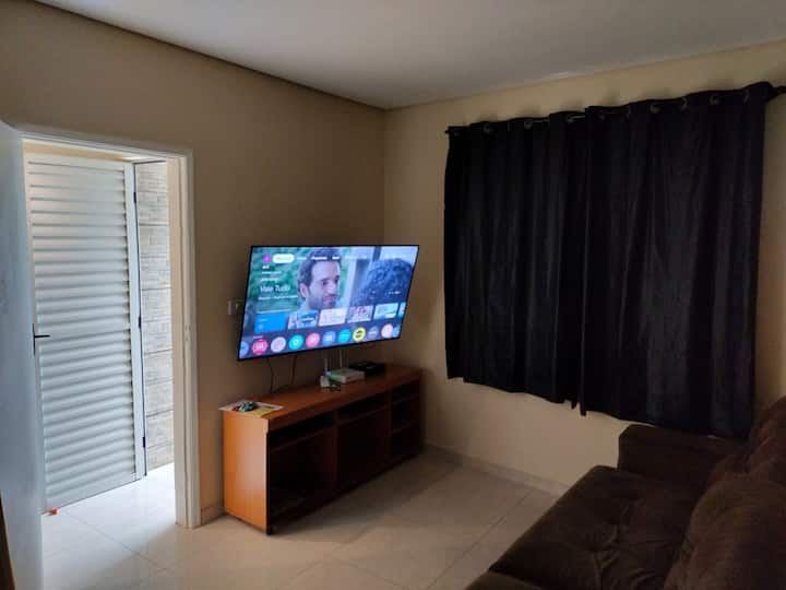 Doce Lar (Casa 3) á 7km Do Metrô Vila Sônia - Osasco