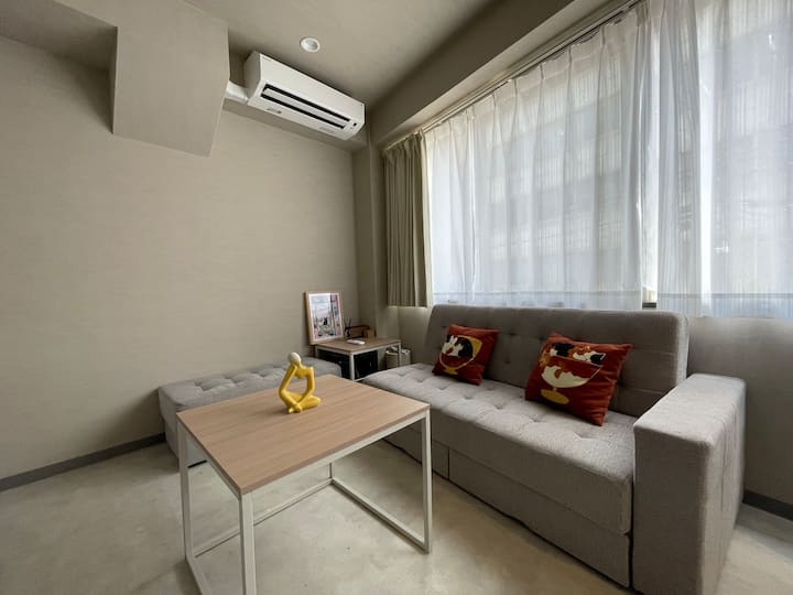 リニューアル済 上野・秋葉原近く|最大5人宿泊可 - 淺草