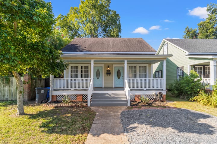Luxury Downtown Natchitoches - Natchitoches, LA