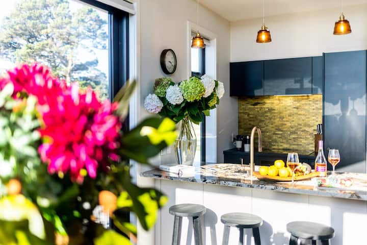 Oxford Cottage - Martinborough