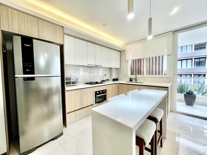 Equipetrol Premium: Ideal Para Familias Y Amigos - Bolivia