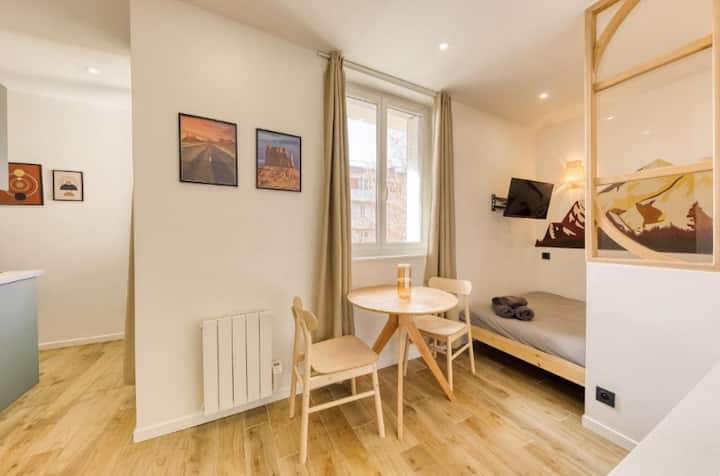 New Denver Paris - Champigny-sur-Marne