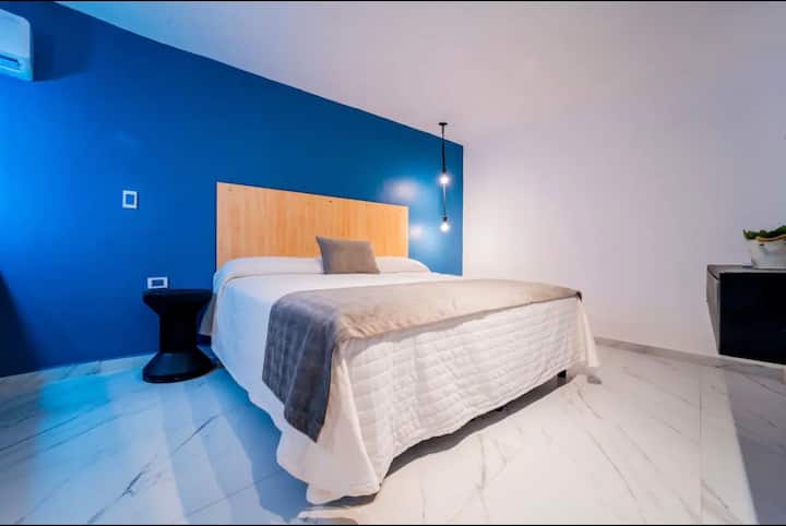 Hotel Monumental 22 - Aguascalientes