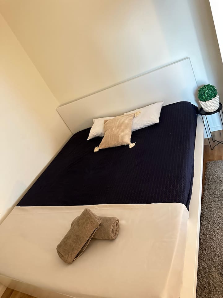 Bed And Breakfast In Salabacke - 웁살라