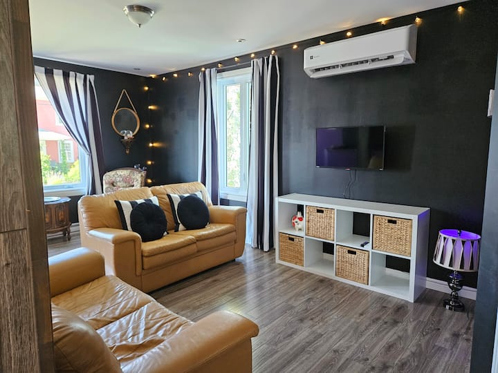 Chez Olivia - Rimouski