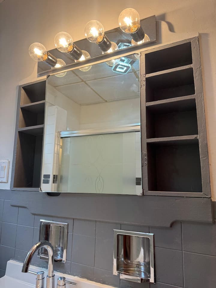 The Cloud Cottage - Niagara Falls, NY