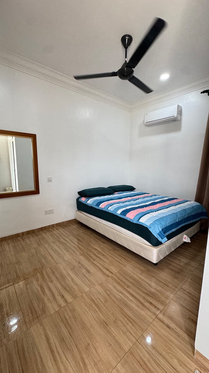 D Villa Roomstay - Tangkak