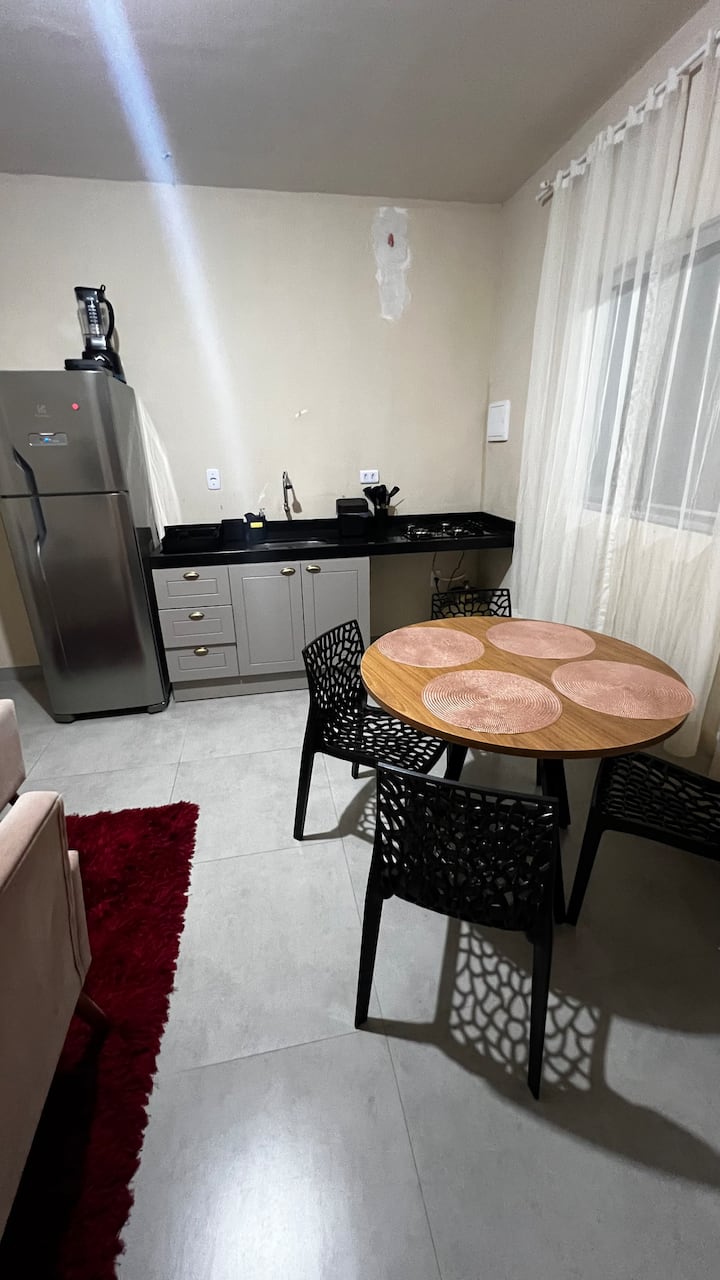 Apartamento No Centro Da Cidade - Parauapebas