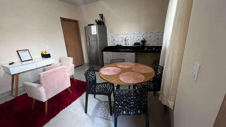 Apartamento No Centro Da Cidade - Parauapebas