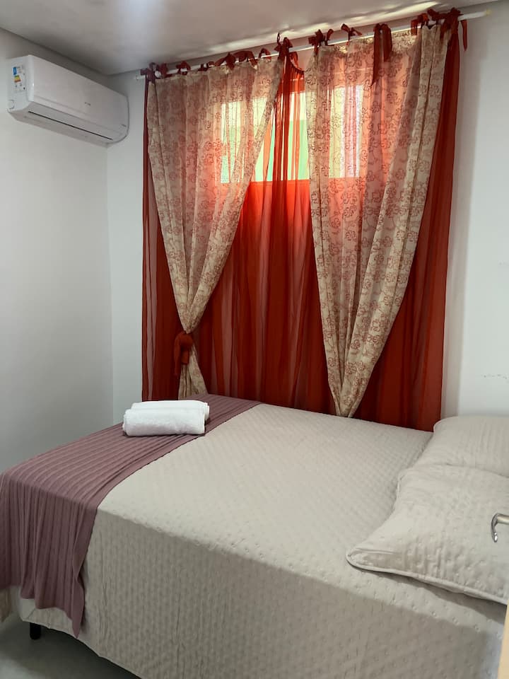 Apartamento No Centro Da Cidade - Parauapebas