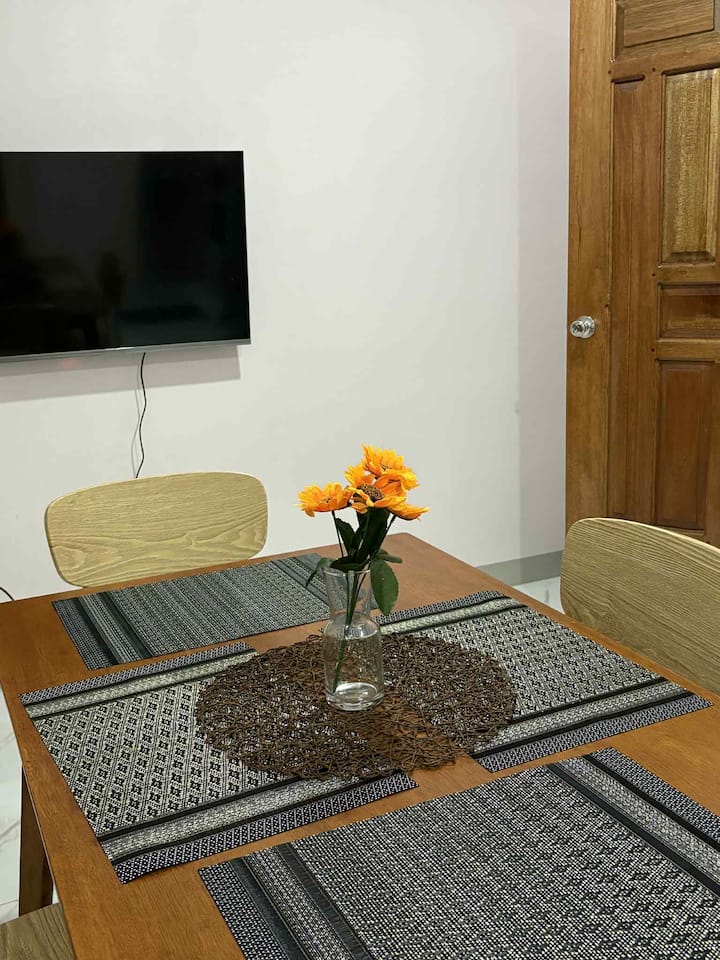 J&j Apartelle - Unit 4 - Surigao City