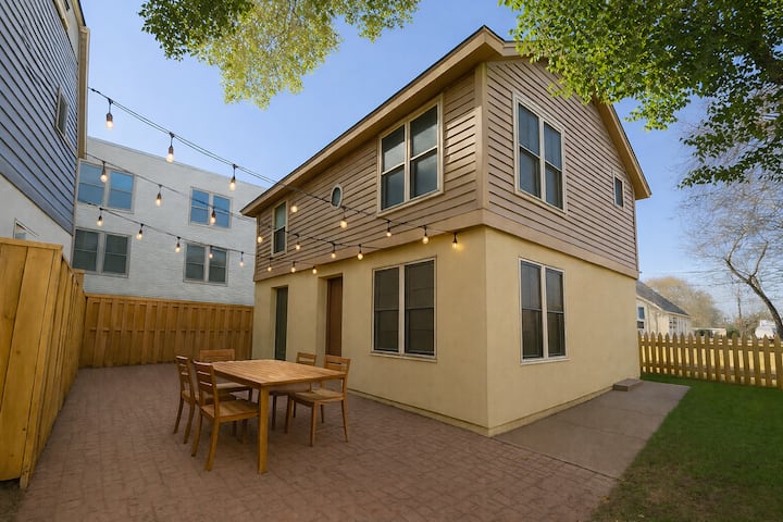 Entire Home, Pet Friendly, Linens/towels & Parking - Ocean City, NJ