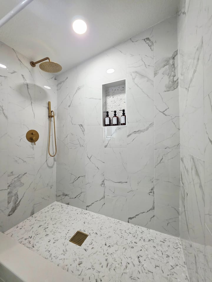 《¤•°Century Tampa Bungalow°•¤》 - Tampa, FL