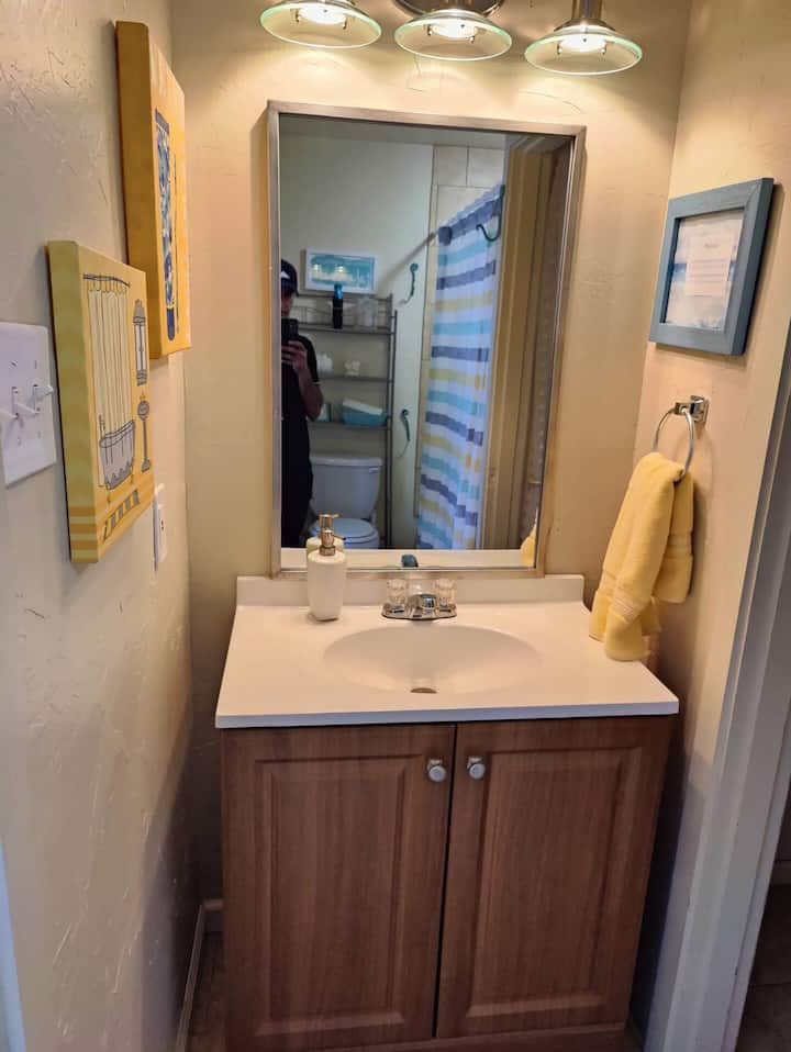 One Bed Kitchen And Bath - El Dorado, AR