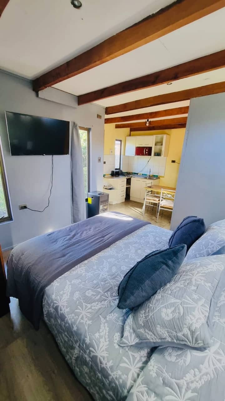 Departamento Tipo Loft. - Angol
