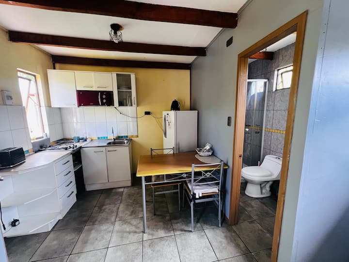 Departamento Tipo Loft. - Angol