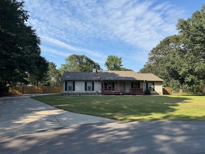 Home Sweet Home Atlanta - Stockbridge, GA