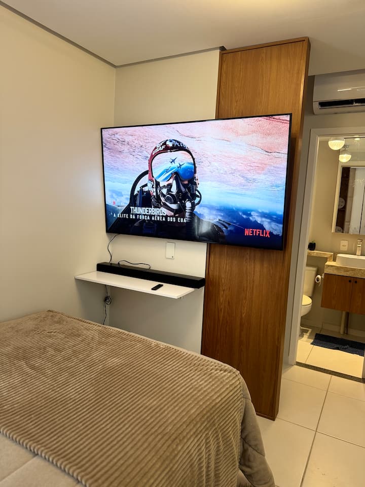 Ap Prox. M.publico Ponta Negra - Manaus