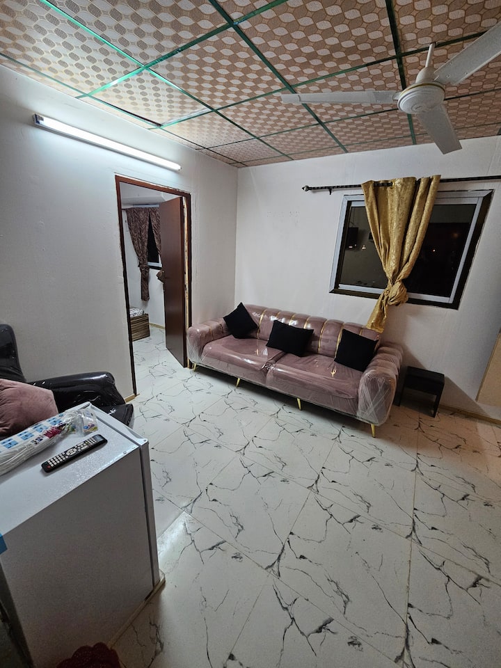 Appartement Meublé à Djibouti شقق مفروشة في جيبوتي - Djibouti