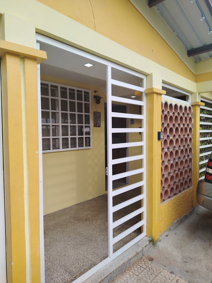 Casa Amueblada Cerca De Aeropuerto De Tocumen. - Aéroport de Panama-Tocumen (PTY)