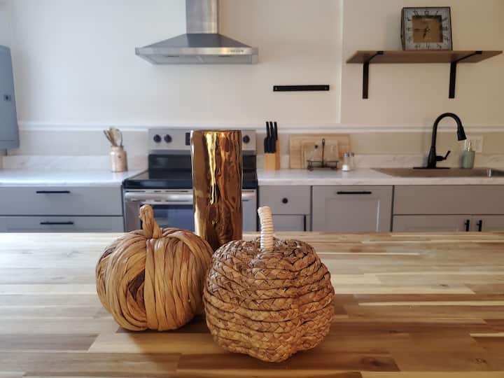 The Holy City Hideaway - 北查爾斯頓