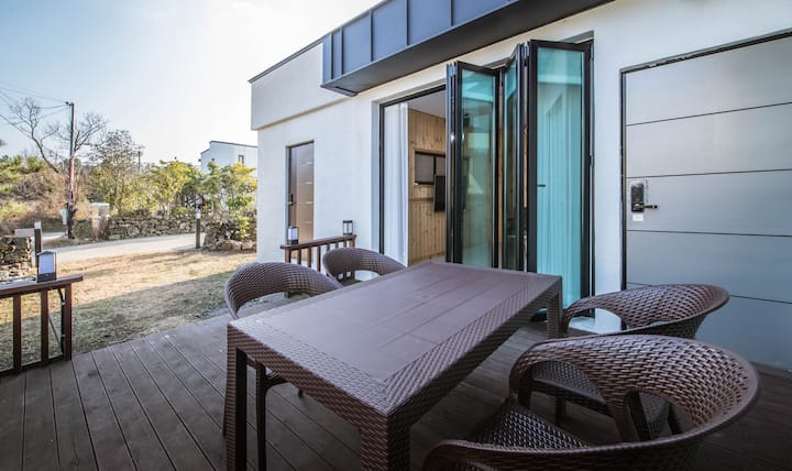 와이하우스 - Jeju