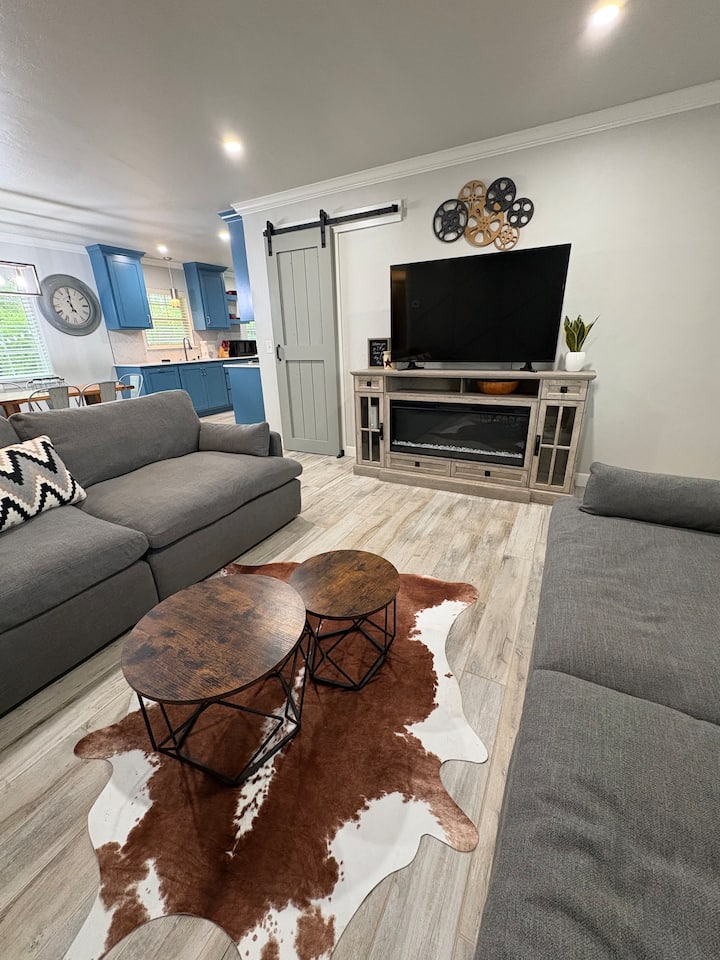 Hale Yeah House - Oklahoma City