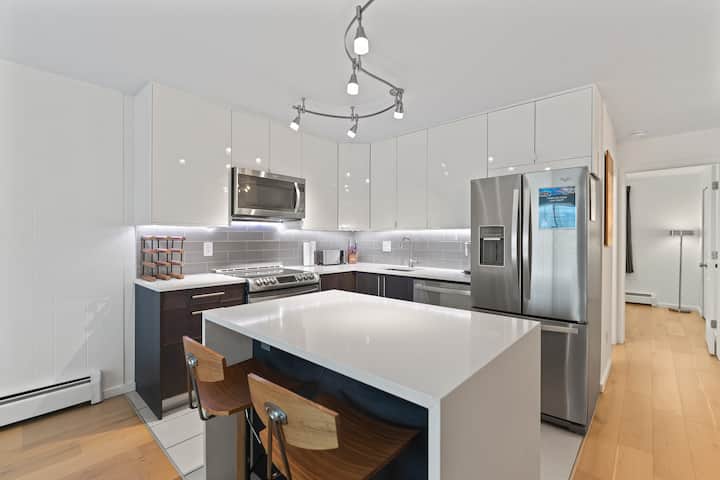 1bd Dillon, Remodeled, Clean, Close To Everything! - Dillon, CO