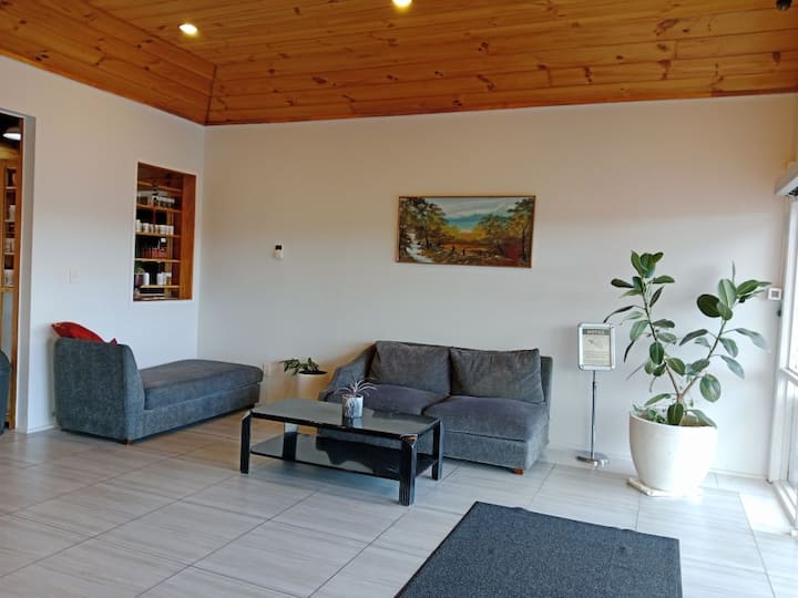 A Room With 2 Double Beds In A 4-star Hotel - Rotorua