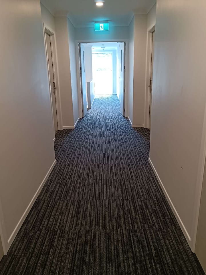 2 Double Beds Room In 4-star Hotel Very Affordable - Rotorua