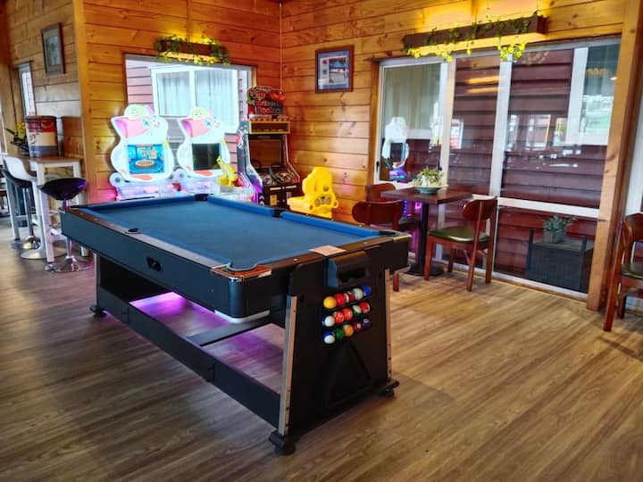 A Room, 2 Dbl Beds, 4-star Hotel, Most Affordable - Rotorua