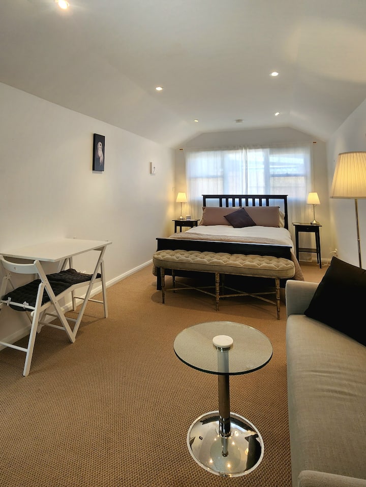 Peaceful 1br Escape | Pet Friendly | Large Yard - Katoomba