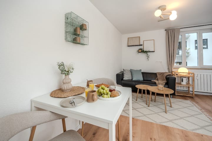 Festungsblick -Suite - Würzburg