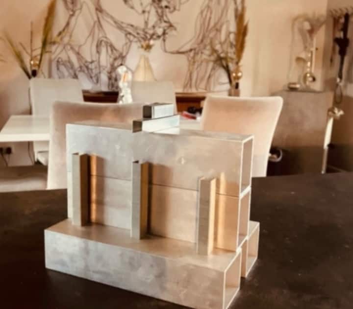 Life It, Feel It: Grün, Ruhig Und Doch Citynah - Ahrensburg