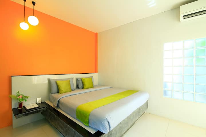 Room With Natural At Aonang - Ao Nang