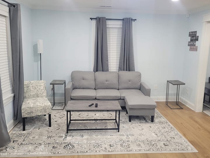 Luxury Remodel 2b/2bth 4 Mins From Downtown Durham - Durham, NC