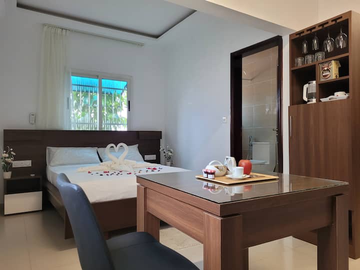 Prestige Suites Abidjan - Abidjan