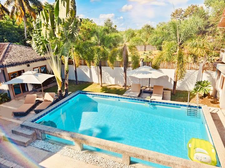 Tana House - Panglao