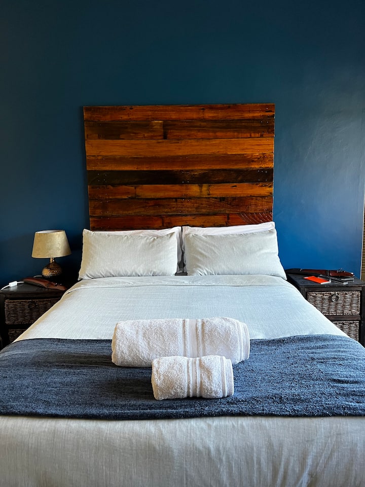 Mt Pleasant Apartment - Harare